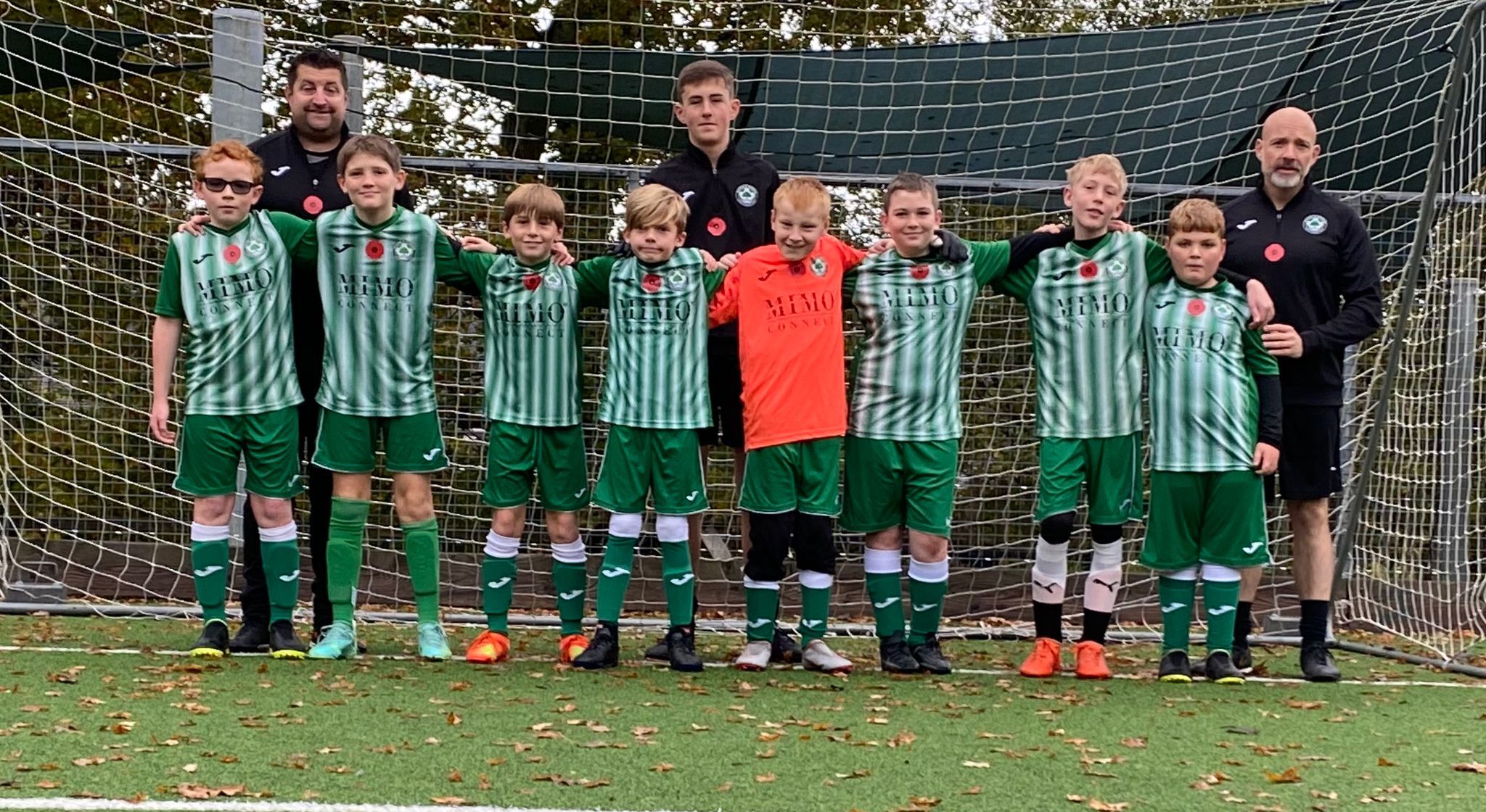 Hythe & Dibden Phoenix - Hythe & Dibden Youth Football Club