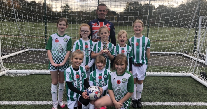 Teams - Hythe & Dibden Youth Football Club