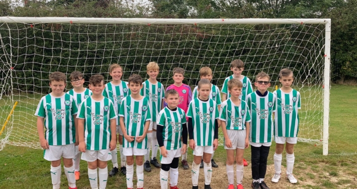 Teams - Hythe & Dibden Youth Football Club