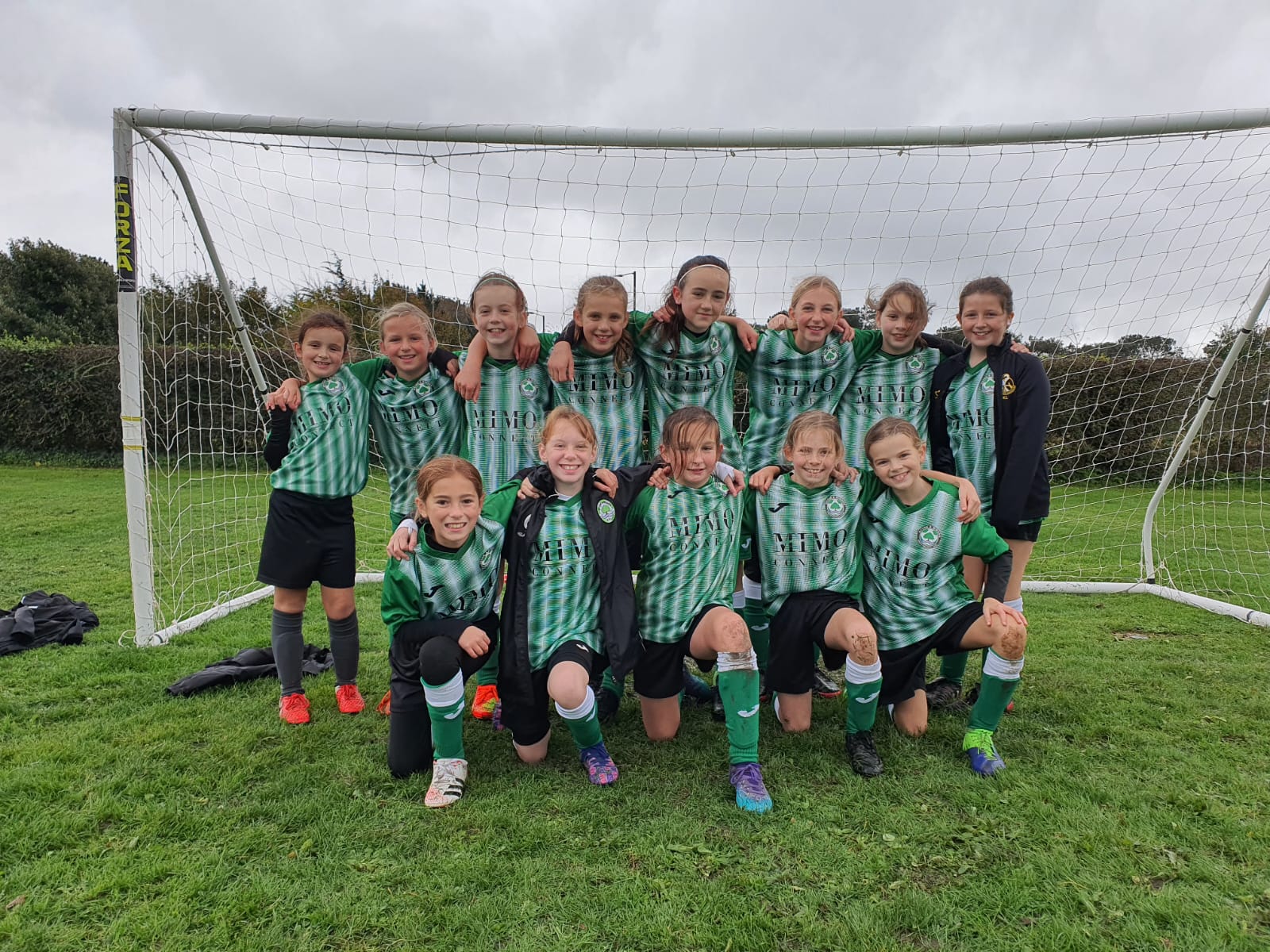 Hythe & Dibden Lynx - Hythe & Dibden Youth Football Club