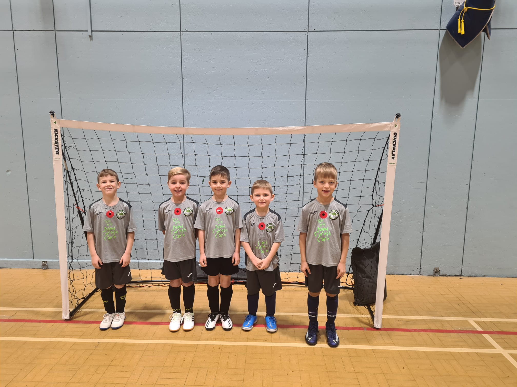 Hythe & Dibden Jets - Hythe & Dibden Youth Football Club