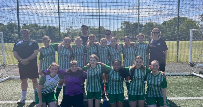 Teams - Hythe & Dibden Youth Football Club