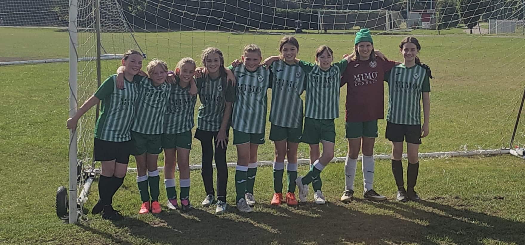 Hythe & Dibden Thundercats - Hythe & Dibden Youth Football Club